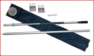 Jabstick Package Deal Deluxe