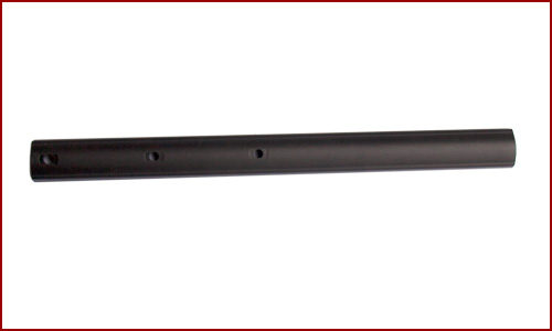 Jab Stick Black Handle