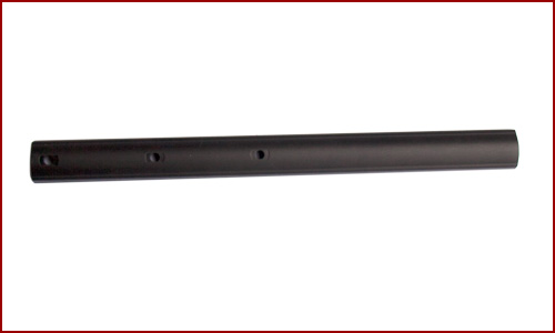 Jab Stick Black Handle
